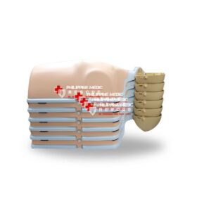 CPR MANIKIN SETS OF 6’s, LAERDAL – Philippine Medic Rescue